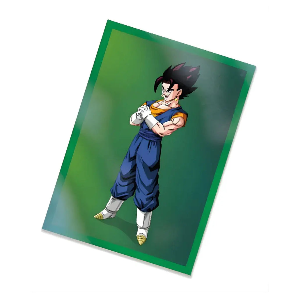 Album Hc Pasta Dura Dragon Ball Universal 2023