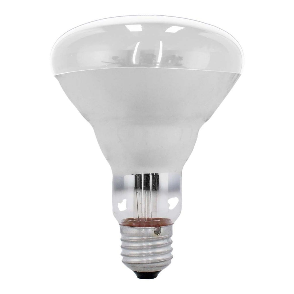 Lampara Incandescente Tipo Reflector BR30 Blanco Adir