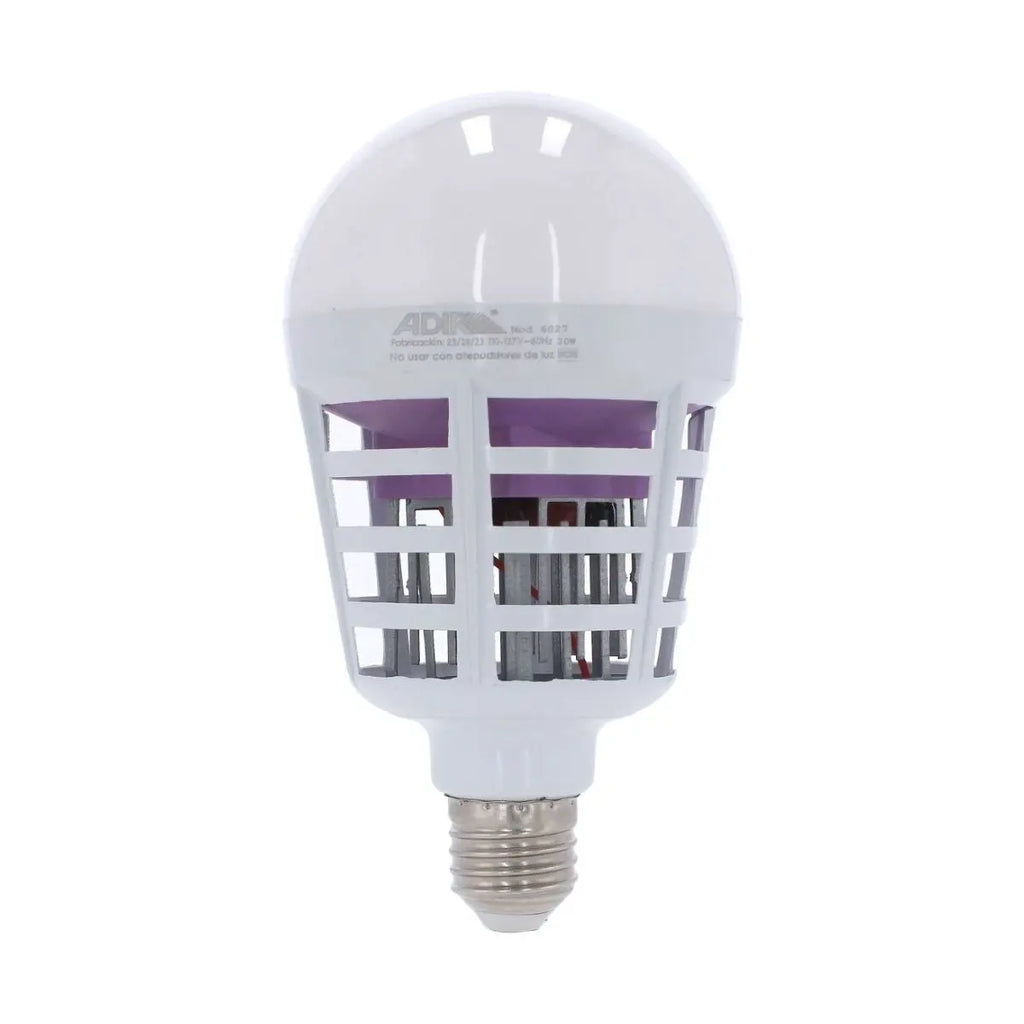Mosquito Killer LED Lampara 20 W Adir
