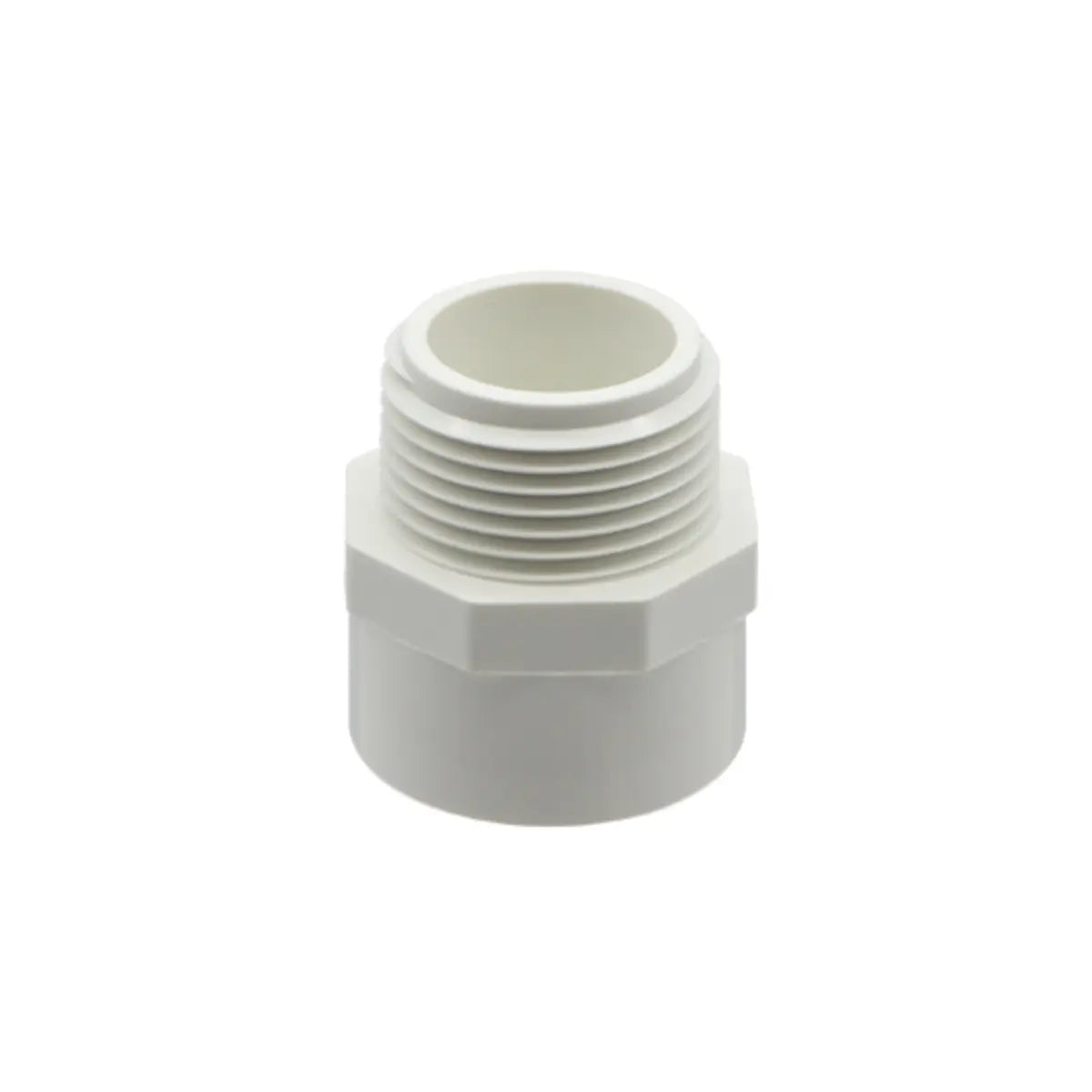 Adaptador Macho Pvc 1 1/2" Cnx - Marchante MX – Marchante MX