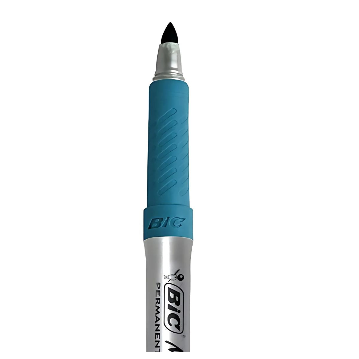 36 Marcadores Permanentes Bic Intensity Punto Fino Colores
