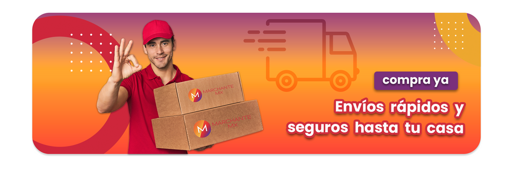 Marchante MX. Surte tu Negocio de Papeleria, Ferretería, Tiendita