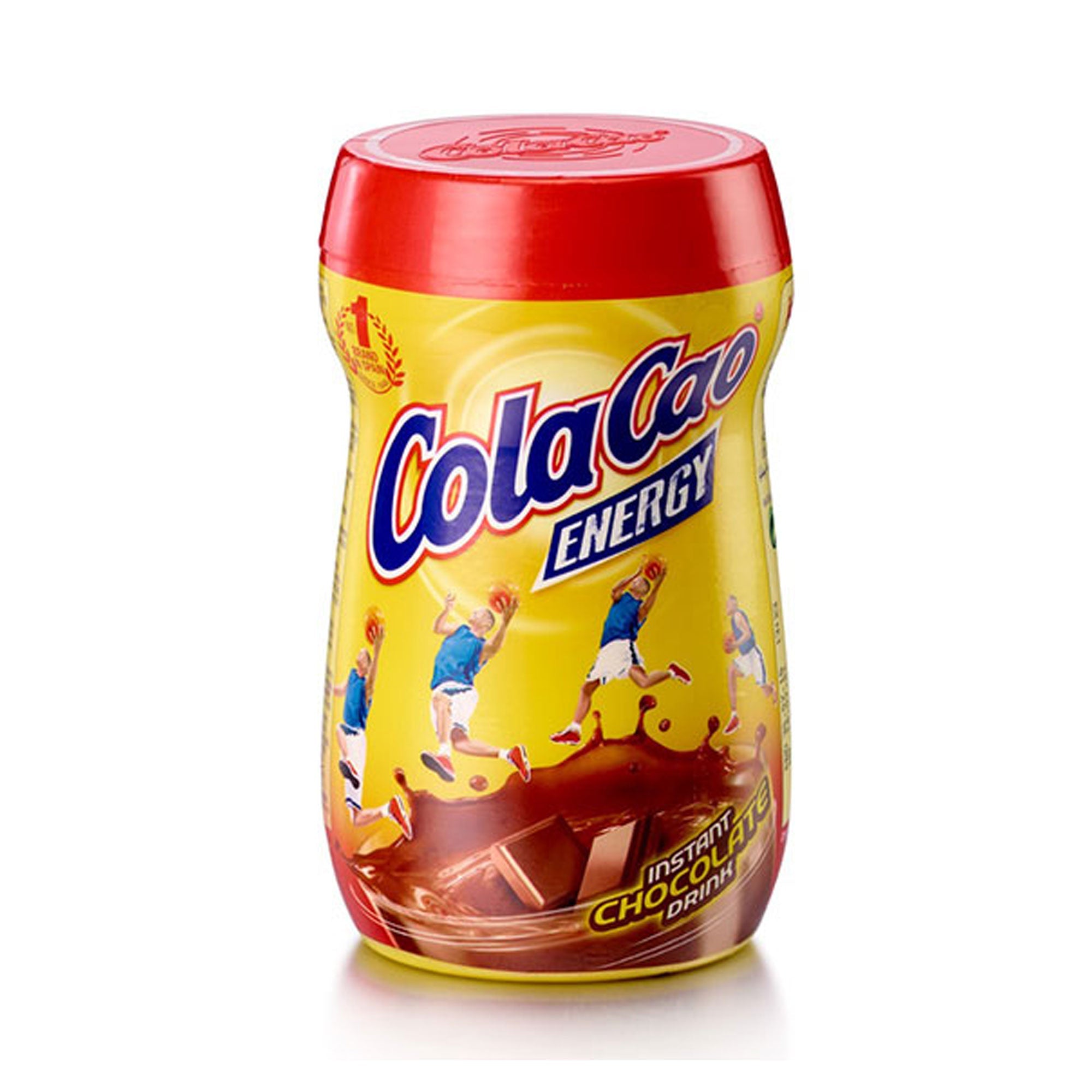 Chocolate COLACAO 400g