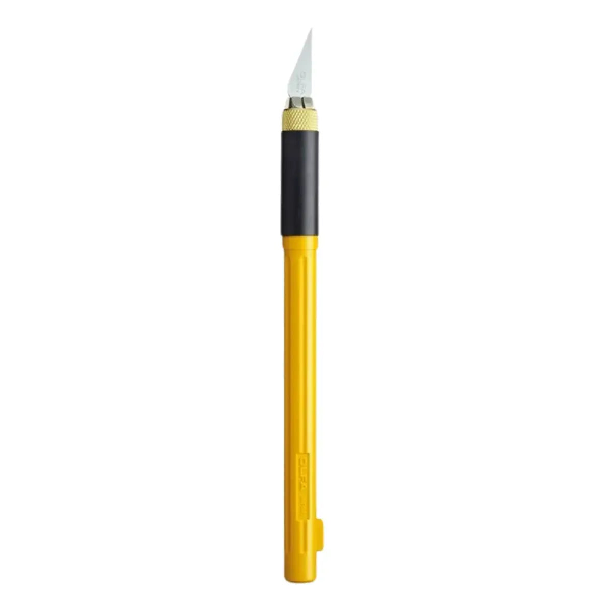 Cutter AK-4 OLFA Cortador Exacto Artístico de Precisión - Marchante MX ...