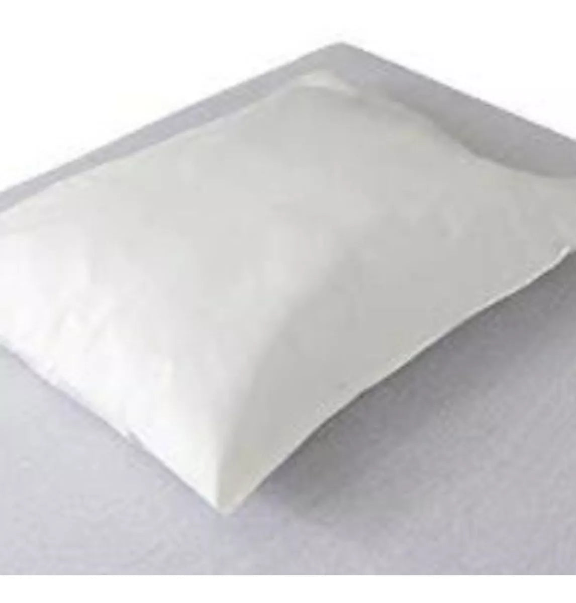 20 Fundas Almohada Desechable Polipropileno Colores Alyger