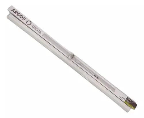 Lampara Argos Tipo Regleta Led 867x39mm 30000 Hrs Vida Util ...