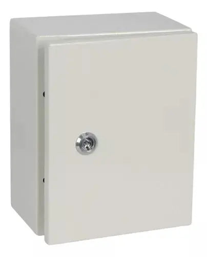 Gabinete Metalico Argos 250x200x150mm Ip-66 Color Beige - Marchante MX ...