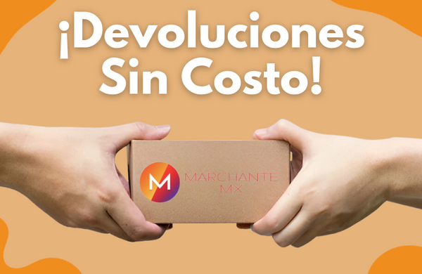 Marchante MX. Llévelo Llévelo. Todo lo que necesitas en un solo lugar.