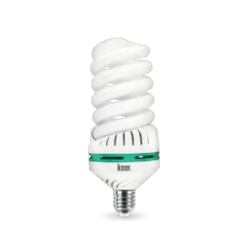 Foco Ahorrador Twister No. 65 Keer