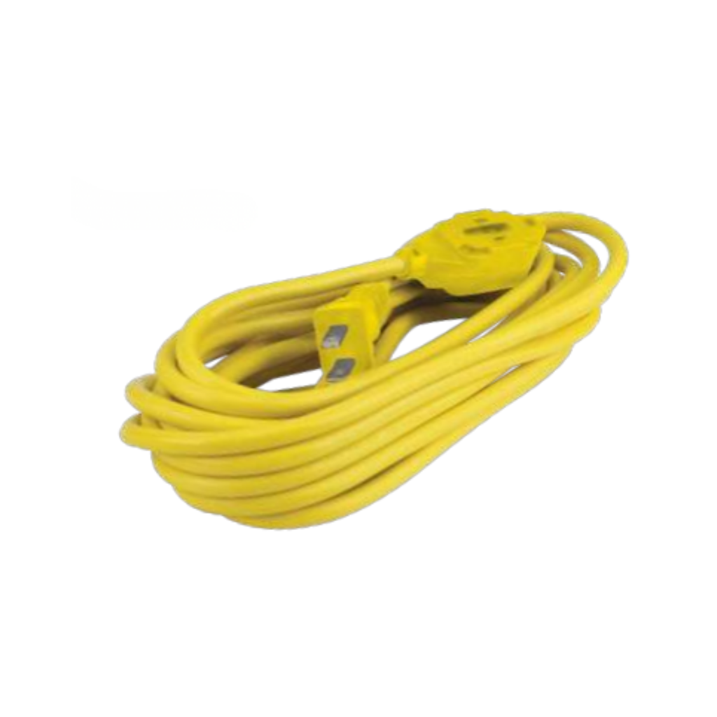 Extension Uso Rudo 20 M 5 Amps Keer