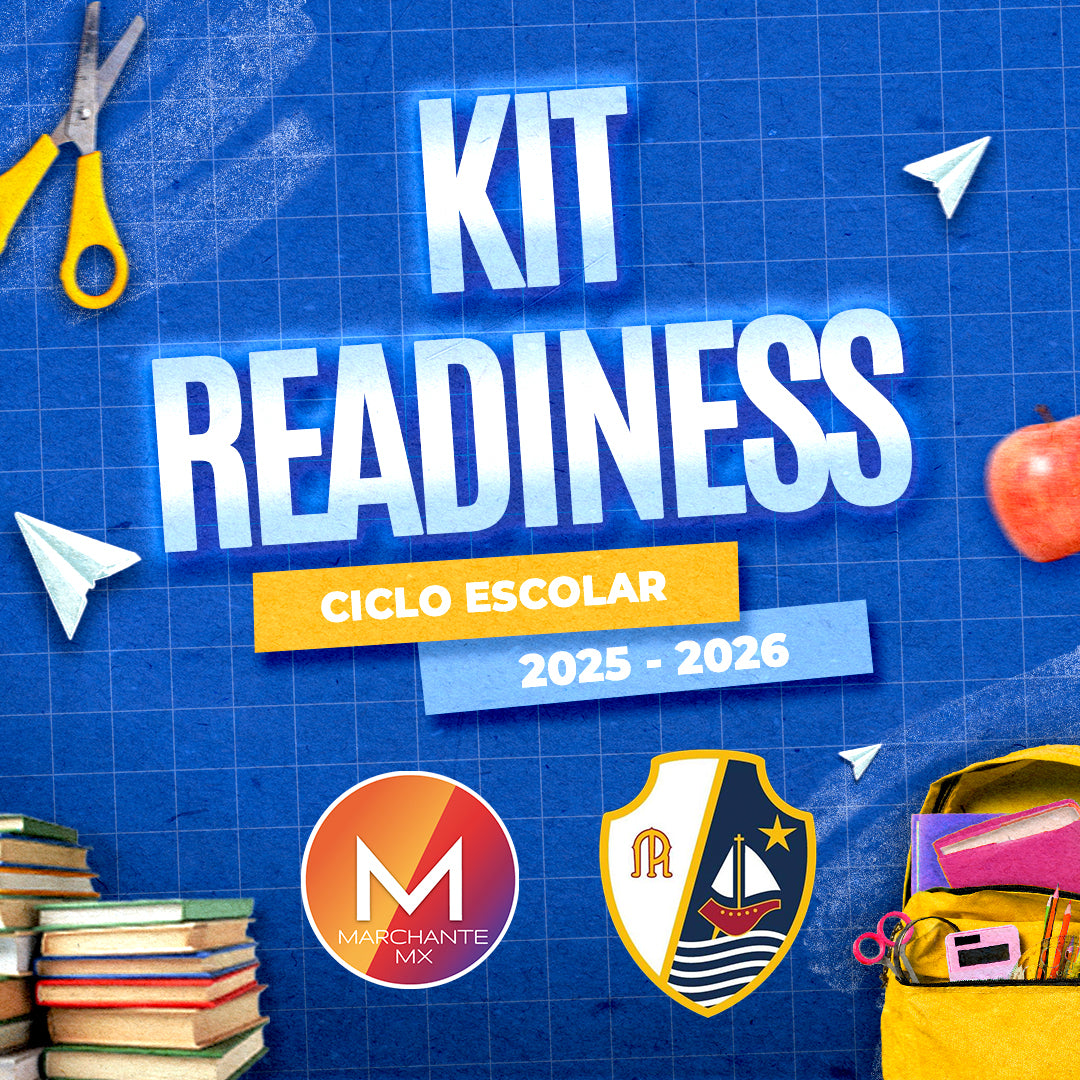 Kit Readiness Asunción