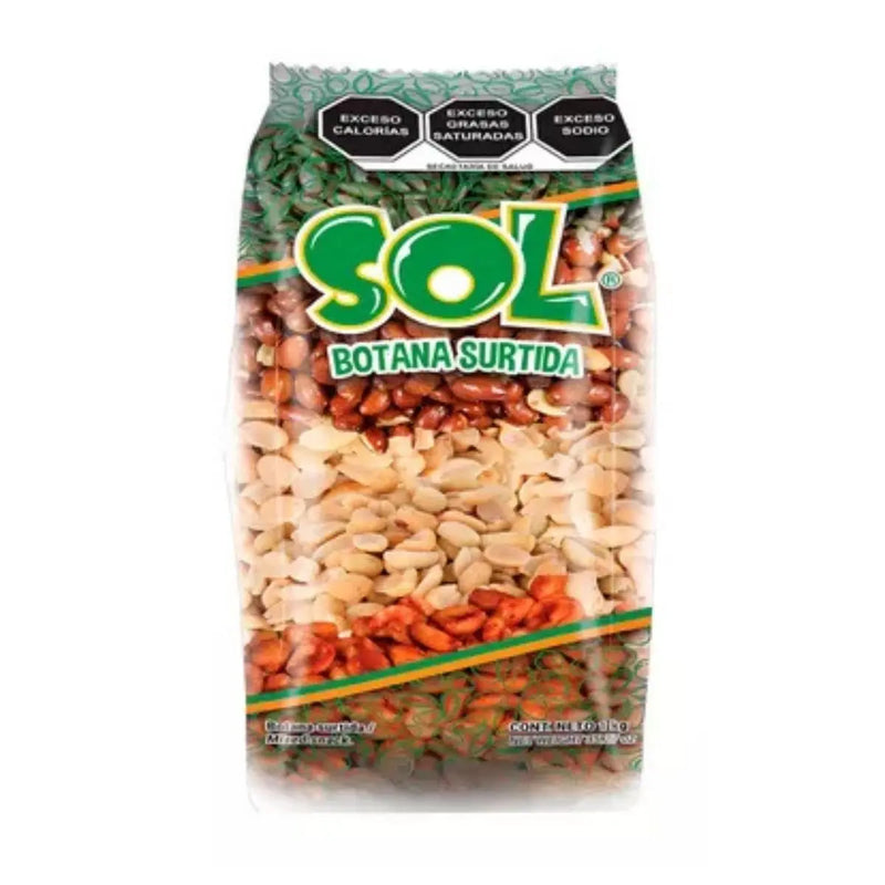 Papas Sol