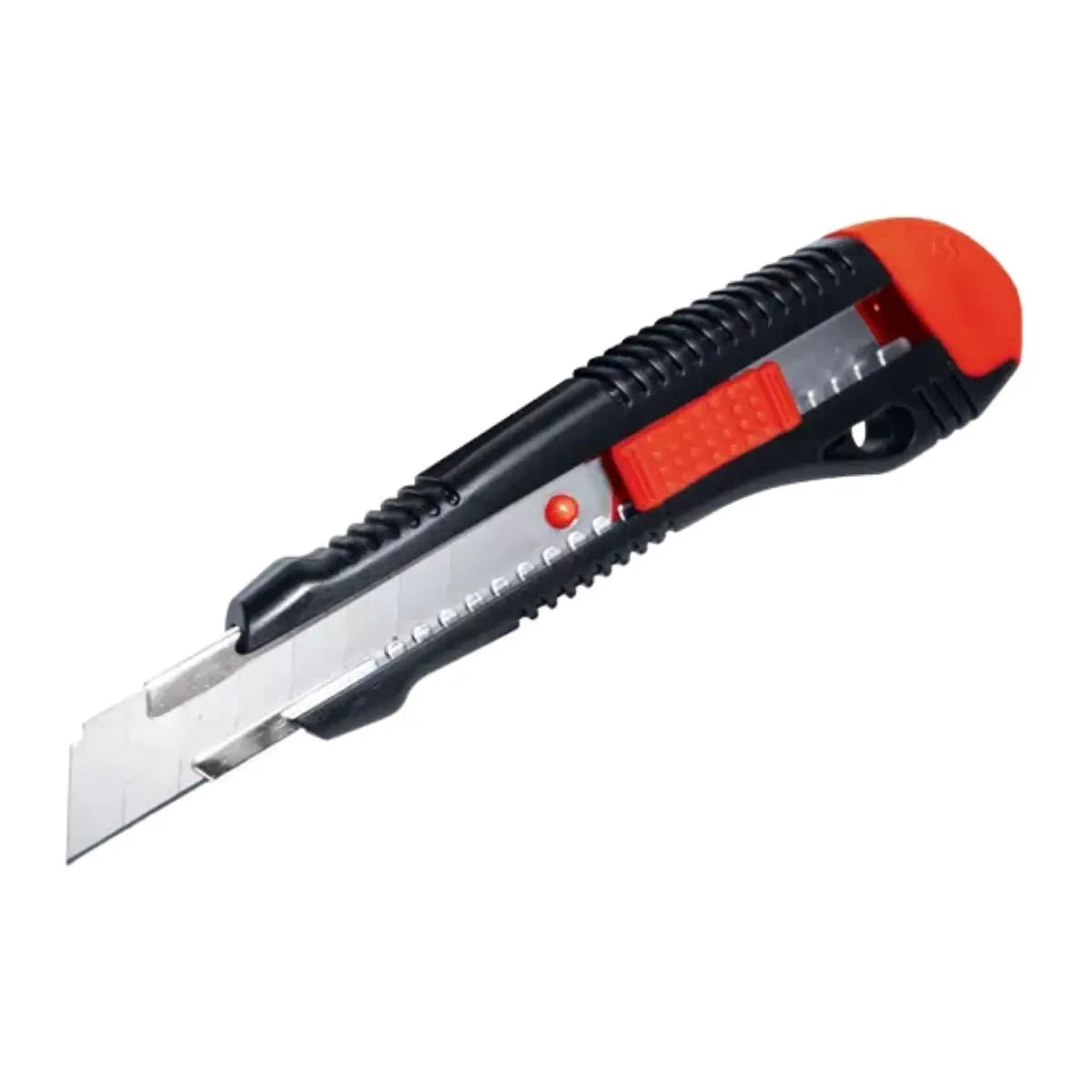 Cutter Navaja Metalica Santul 6 Pulg Retractil