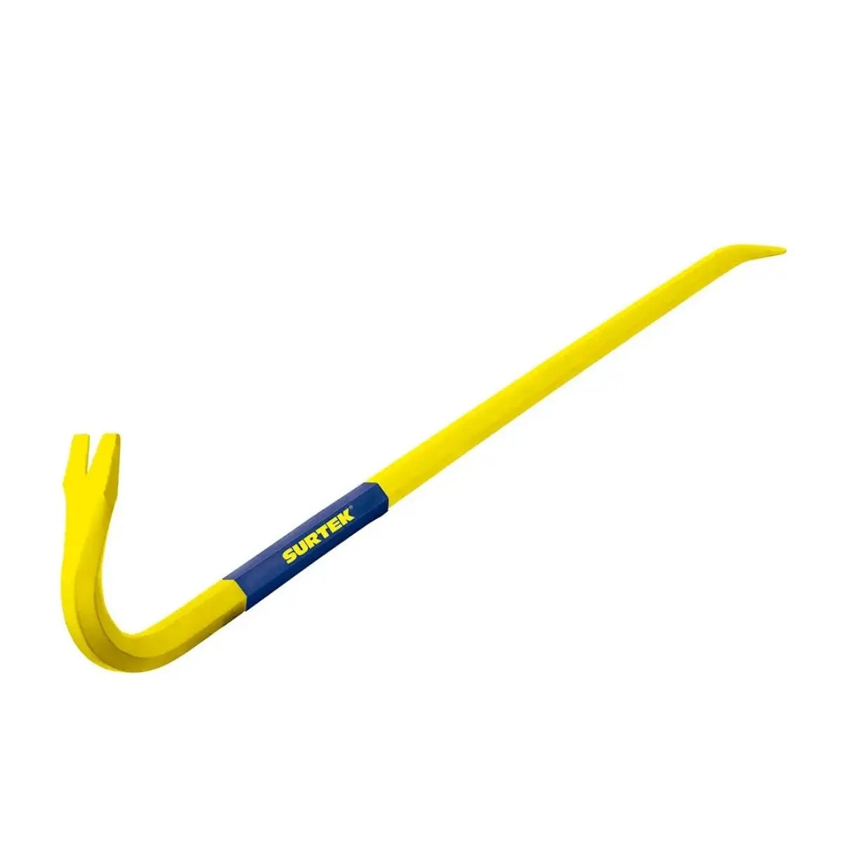 Barreta Hexagonal Surtek Uña 90 cm 3/4" Acero – Marchante MX