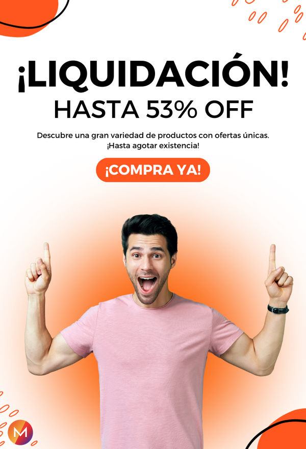 Marchante MX. Llévelo Llévelo. Todo lo que necesitas en un solo lugar.