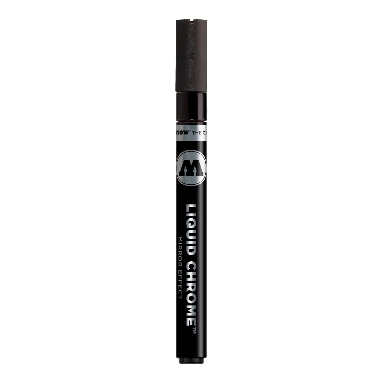 MOLOTOW - MARCADOR LIQUIDO CHROME CALLIGRAPHY #703106 - Marchante MX ...