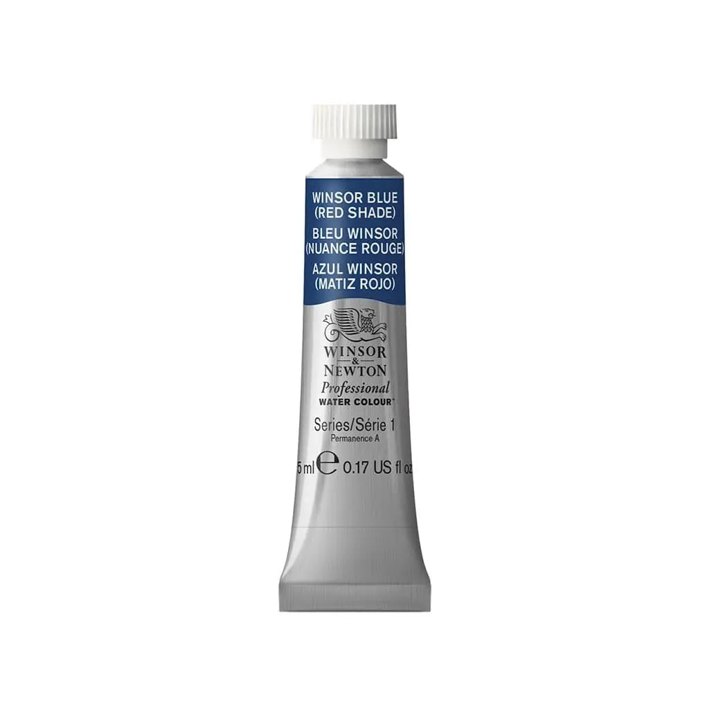 W&N - ARTIST- ACUARELA PROFESIONAL SERIE -3