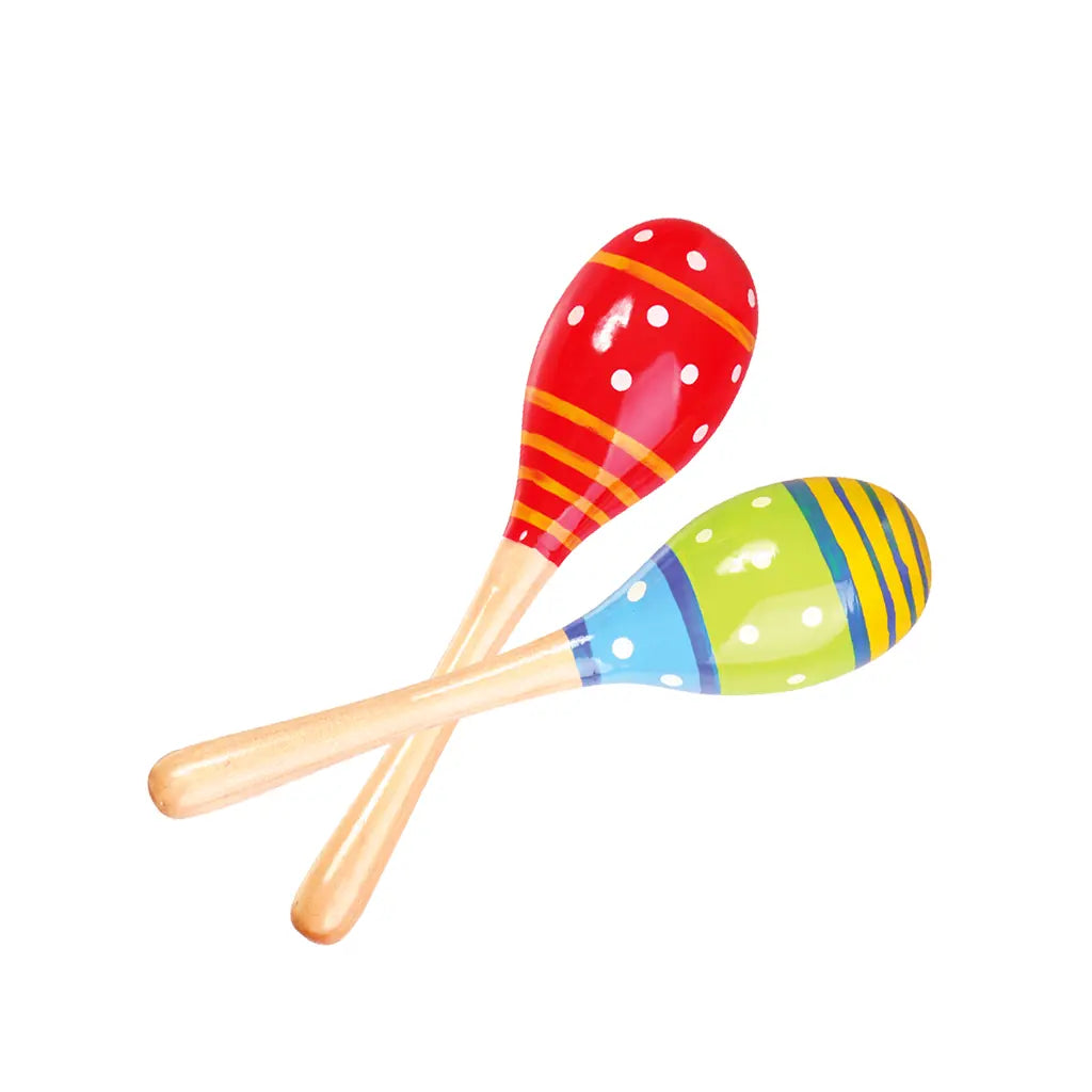 SALSA MARACAS – Marchante MX