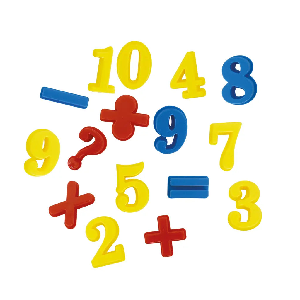 Moldes Didacticos Numeros Diako - Marchante MX – Marchante MX