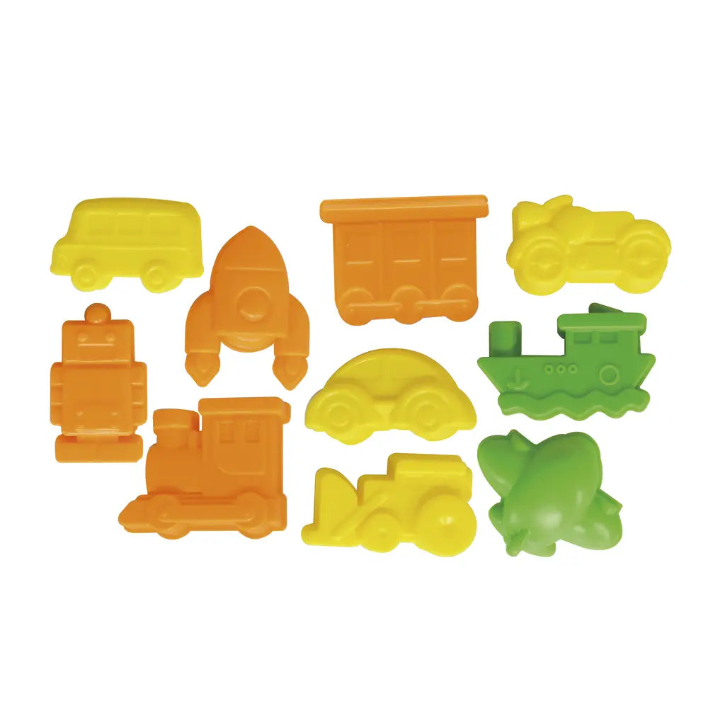 MOLDES BIYÚ TRANSPORTES - Marchante MX – Marchante MX